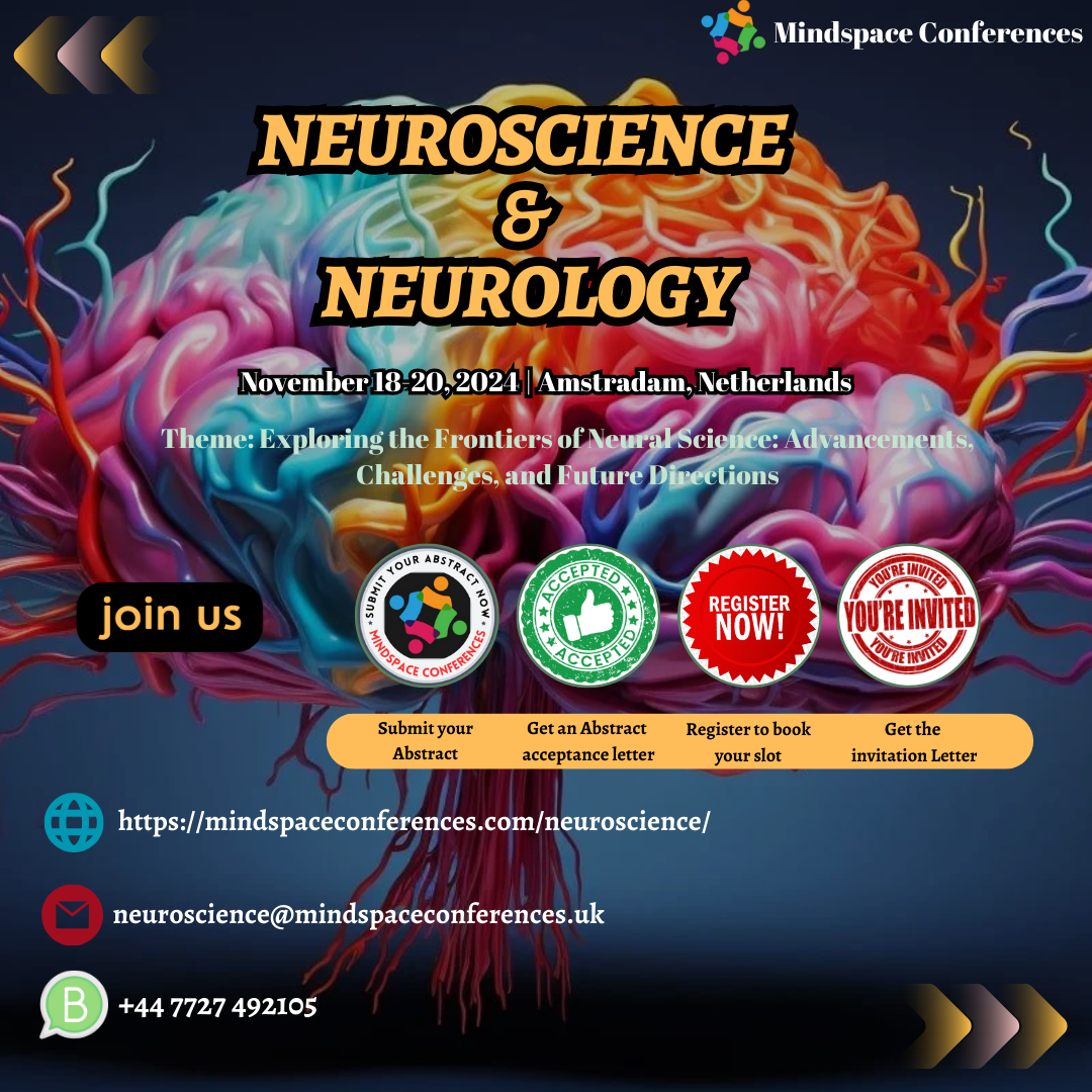 Home | Leading Neuroscience Conference | Neurology Meetings ...